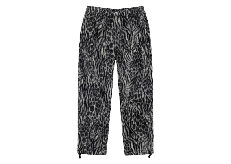 Stussy Wildlife Wool Beach Pant Multi Men's - SS24 - US