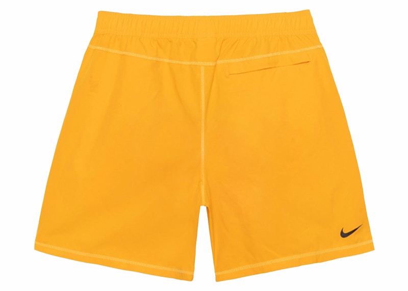 Stussy x Nike Water Short Sundial Men's - SS24 - US