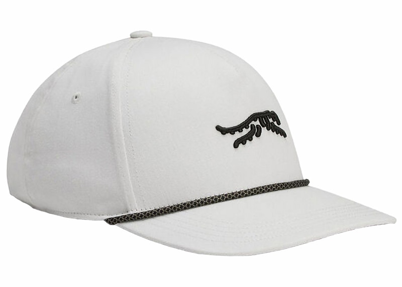 Sun Day Red x Tiger Woods Modern Rope Hat Moon - SS24 - US