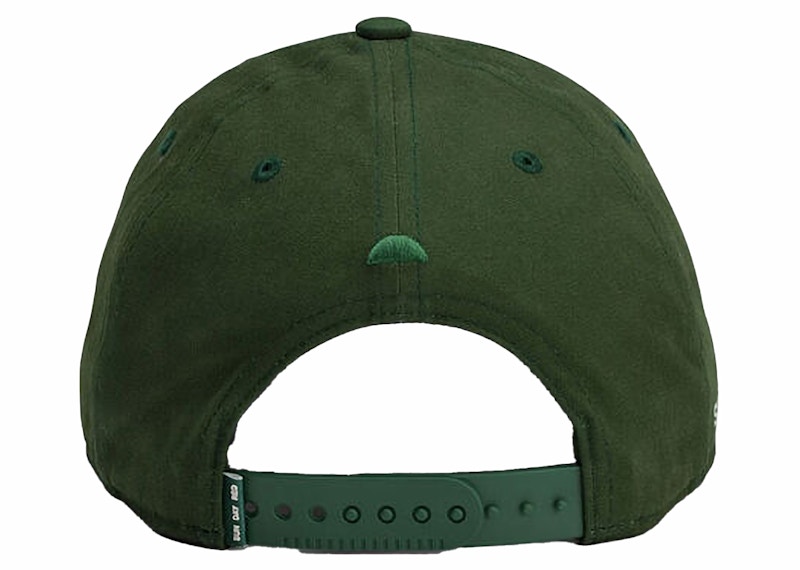Sun Day Red x Tiger Woods Pines Jupiter Mid Hat Pine/Needle - SS24 - US