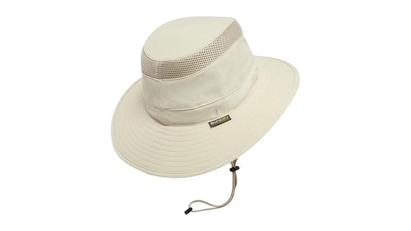 Sunday Afternoons Charter Escape Sun Hat Tan Men's - SS25 - US