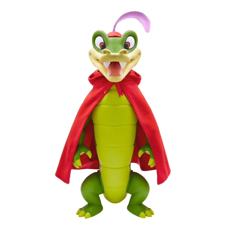 Super7 Disney Supersize Fantasia Ben Ali Gator Action Figure - ES