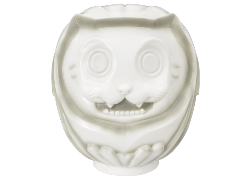 Supermama Mighty Jaxx Maruma Figure