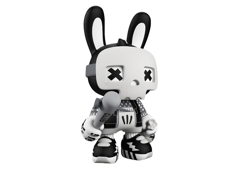 Superplastic Fashion Guggi Superguggi Club Edition by Guggimon Figure - GB