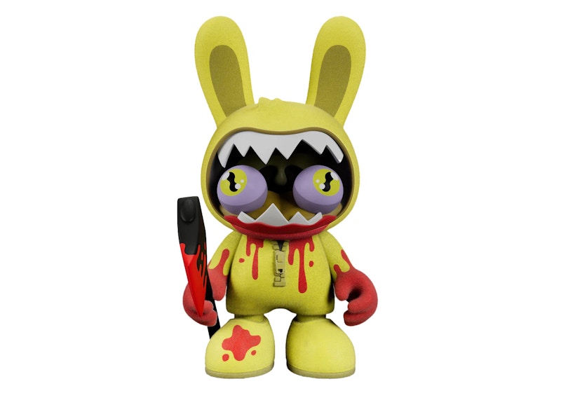 Superplastic Fashion Slumper Party Insomniac Surprise "Slurp ...