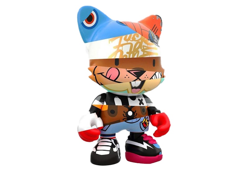Superplastic Janky Series One Figure - KR