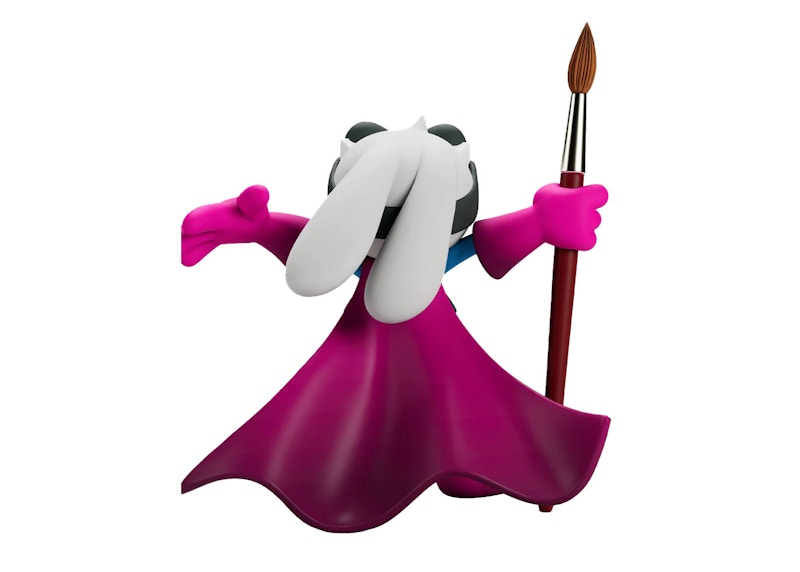 Superplastic Kidsuperplastic 8IN by Kidsuper Figure - US