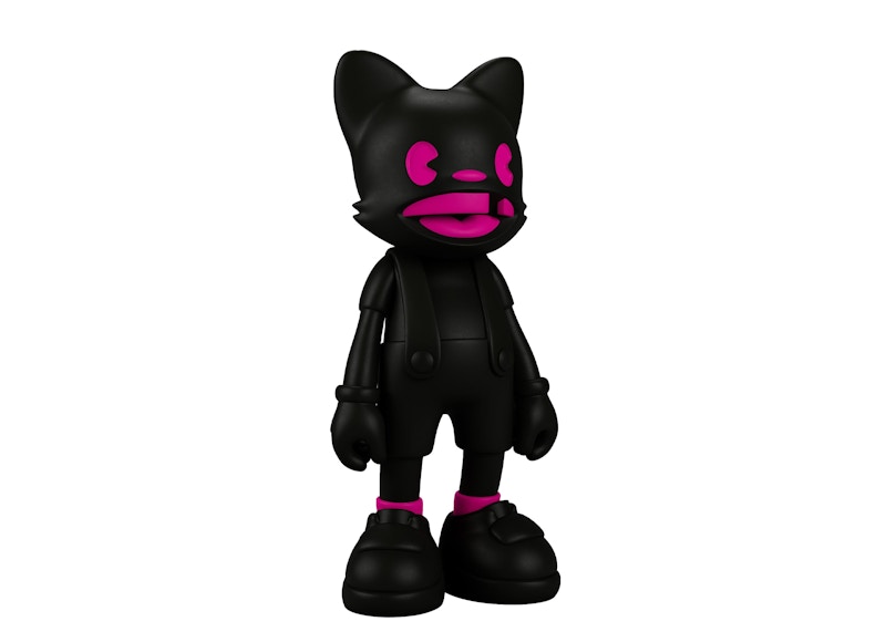 Superplastic Lil' Helpers Janky Pretty N' Kink Figure - FW22 - CN