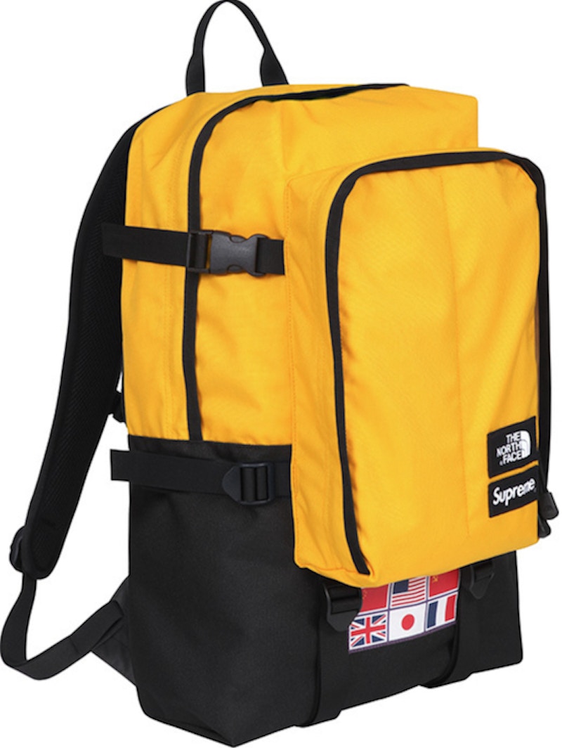 Supreme Expedition Medium Day Pack Teal - SS14 - US