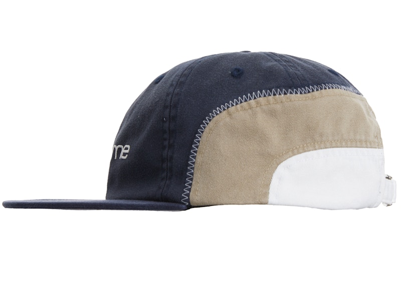 Supreme Formula 6-Panel Navy - SS19 - US