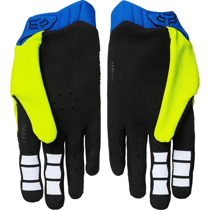 Supreme Fox Racing Bomber LT Gloves Multicolor - SS18