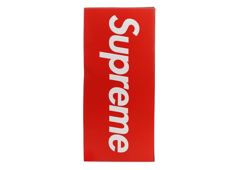Supreme ICEE Slushie Machine Red - SS24 - US