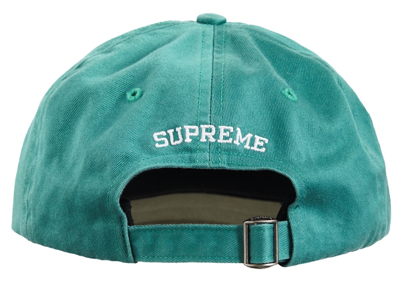 Supreme Interstate 6-Panel Green - FW20 - US