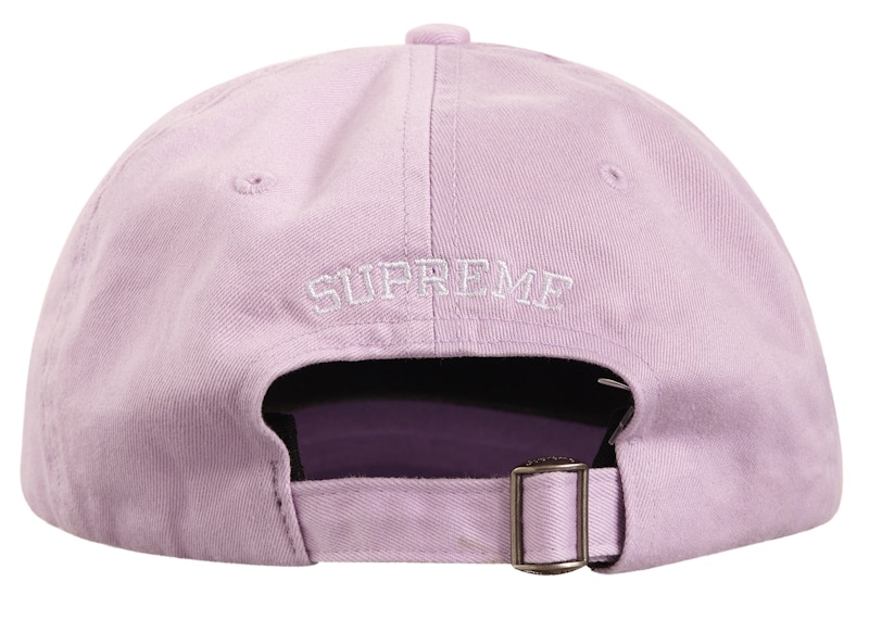 Supreme Interstate 6-Panel Purple - FW20 - US