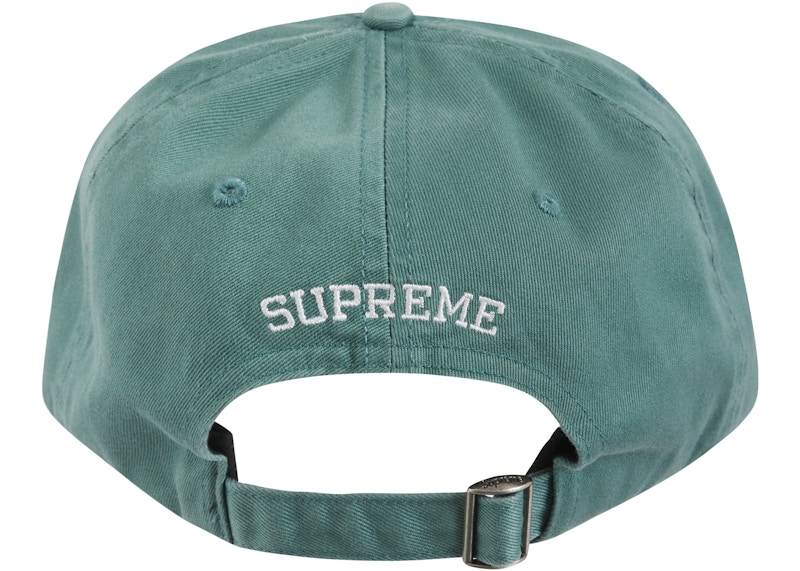 Supreme Oval 6-Panel Pine - SS23 - US