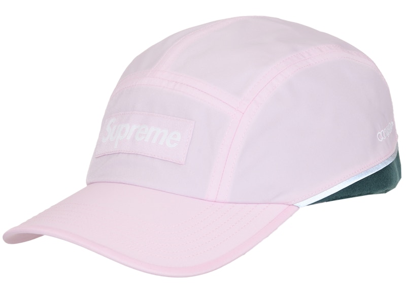 Supreme Polartec Lined Packable Earflap Camp Cap Pink - FW25 - US