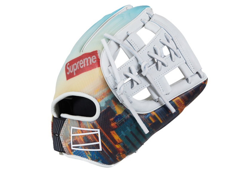 Supreme Rawlings REV1X Aerial Baseball Glove Multicolor - FW23 - US