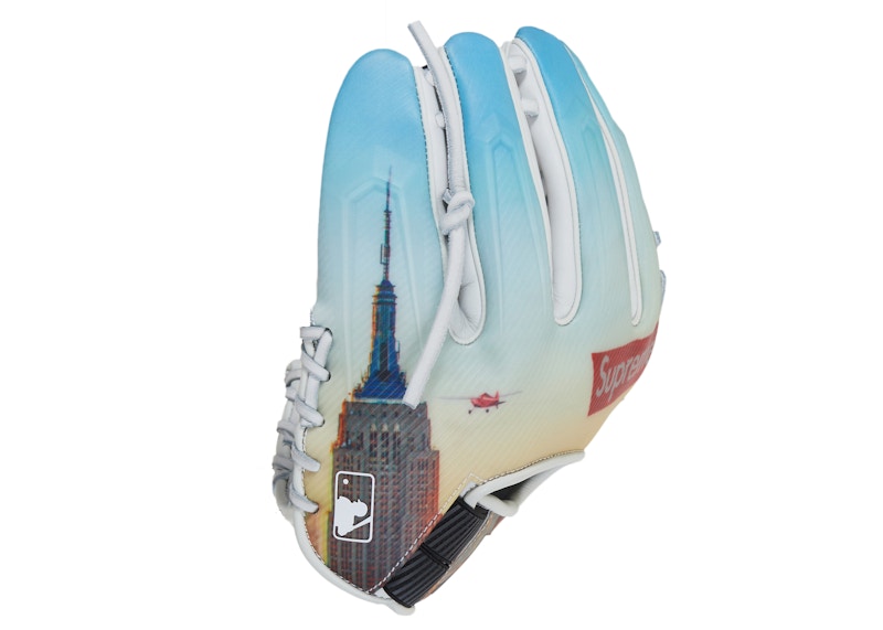 Supreme Rawlings REV1X Aerial Baseball Glove Multicolor - FW23 - US