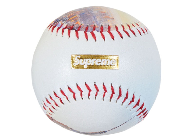 Supreme Rawlings REV1X Aerial Baseball Multicolor - FW23 - US