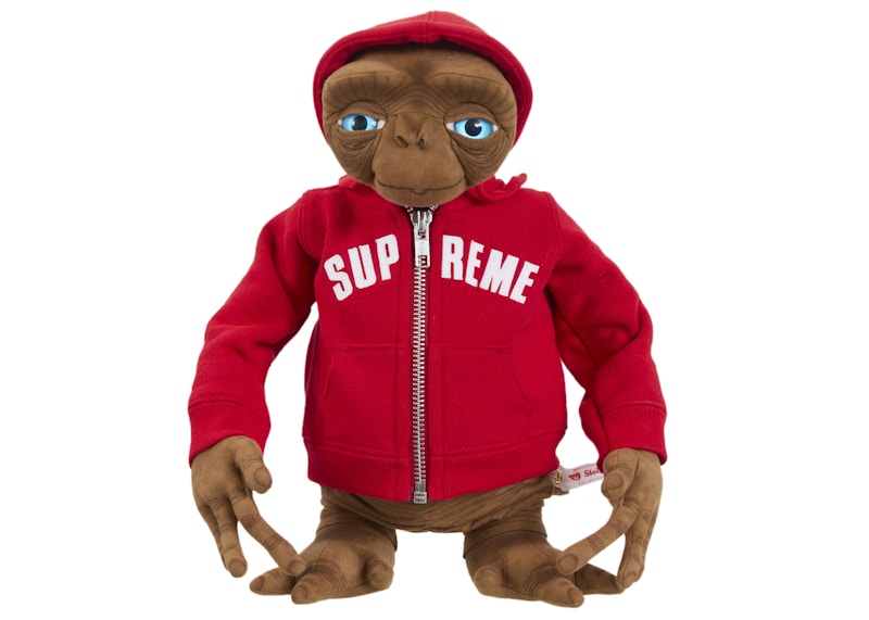 Supreme Supreme Peluche Steiff ET de la Collection - FR