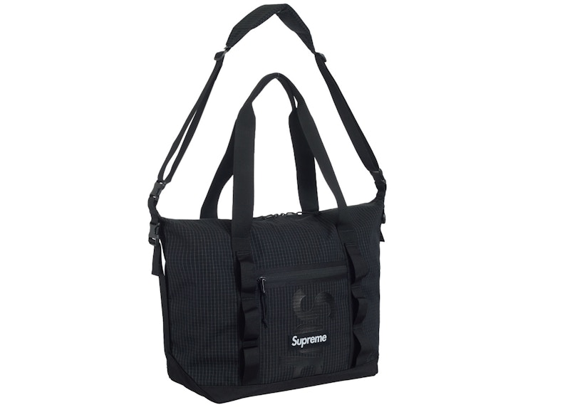 Supreme Tote Bag (SS24) Black - SS24 - US
