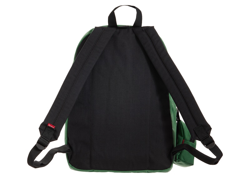 Supreme Vampire Boy Backpack Green - SS21 - US