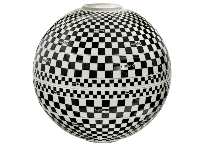 Supreme Villeroy & Boch La Boule 7-Piece Dinner Set Black - US