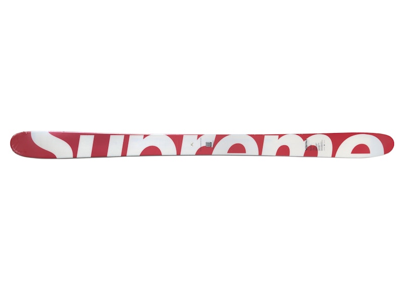 Supreme Völkl Skis Red - FW25 - US