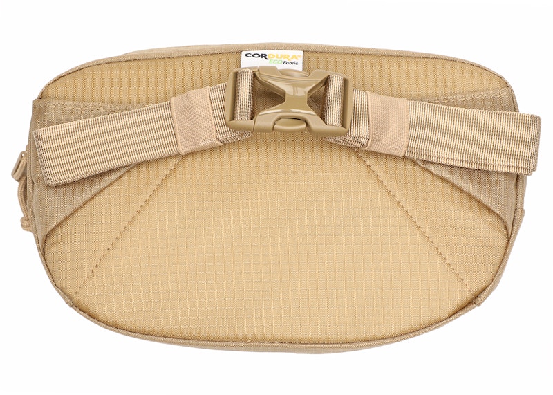 Supreme Waist Bag (SS21) Tan - SS21 - US