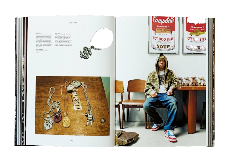 Taschen Ice Cold A Hip-Hop Jewelry History Book - US