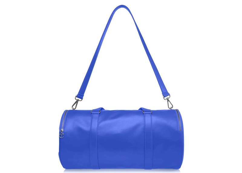 Telfar Large Telfar Duffle Painter's Tape in Polyurethane / Polyester ...