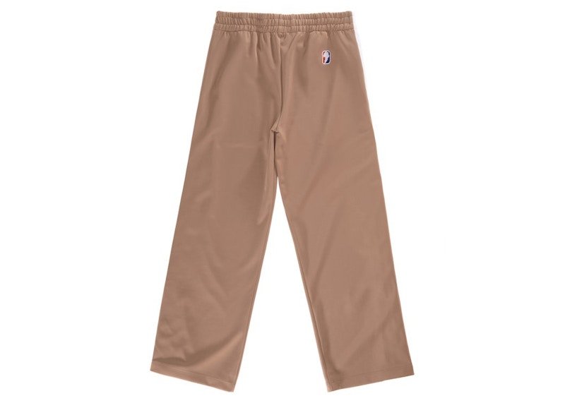 Telfar Liberia Track Pant Sand - FW21 - US