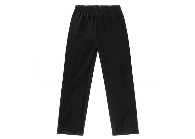 Telfar Track Pant Black - SS22 - US