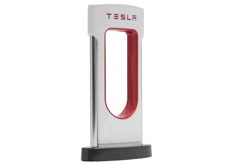 Tesla Desktop Supercharger - GB