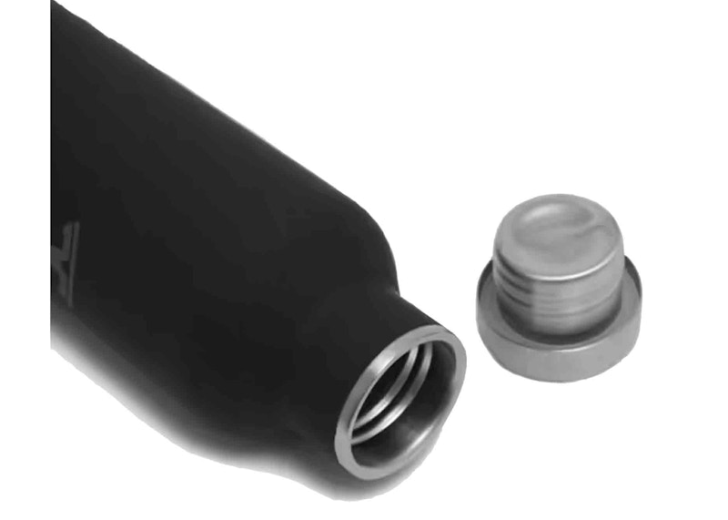 Tesla Stainless Steel Water Bottle - US