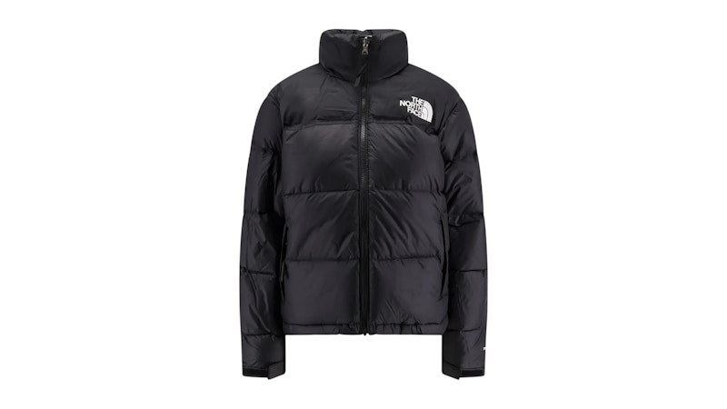 The North Face 1996 Retro Nuptse Jacket TNF Black - FW25 - US