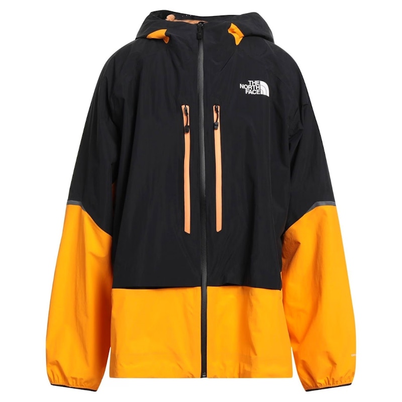 The North Face Dawn Turn 2.5 Softshell Jacket Orange Men's - FW24 - US