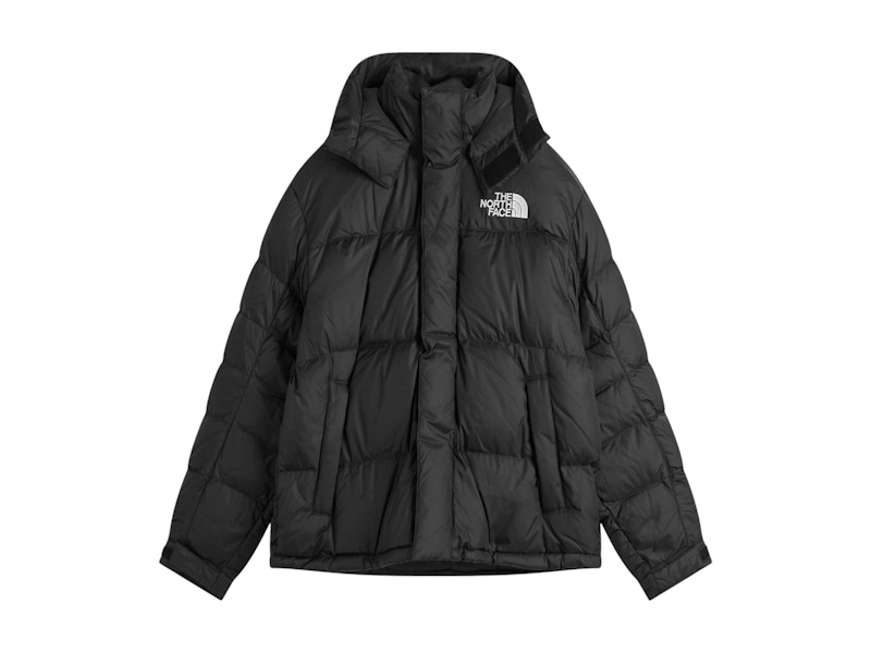 The North Face Himalayan Baltoro Jacket TNF Black Men's - FW24 - US