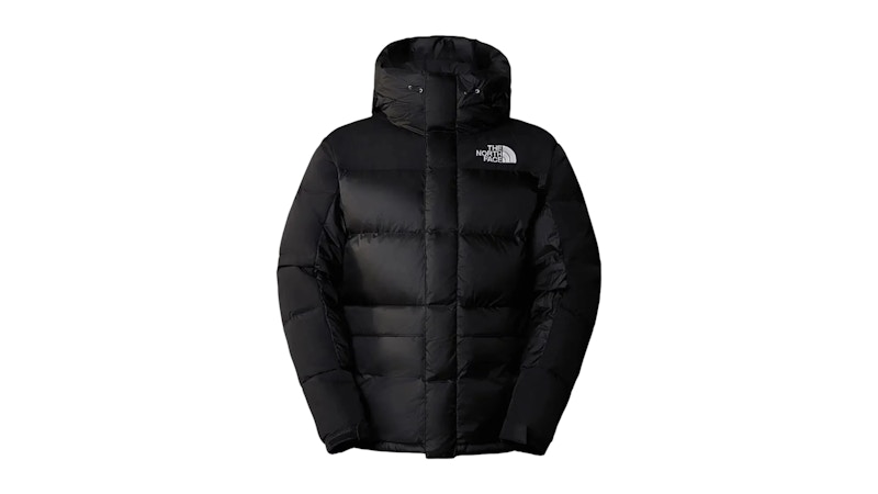 The North Face Hmlyn Down Parka TNF Black Men's - FW25 - US