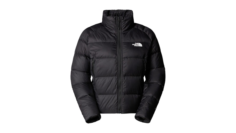 The North Face Hyalite Down Jacket Black Men's - FW25 - US