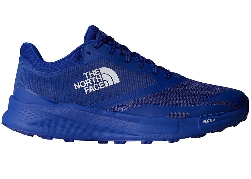 The North Face IKB Vectiv Enduris 3 International Klein Blue Men's ...