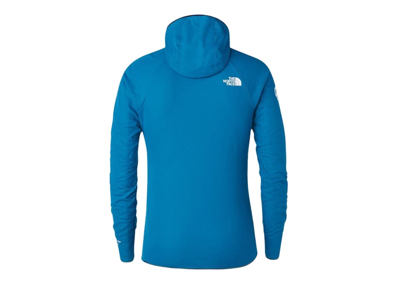 The North Face Men's Summit Series Futurefleece Full Banff Blue Men's - GB