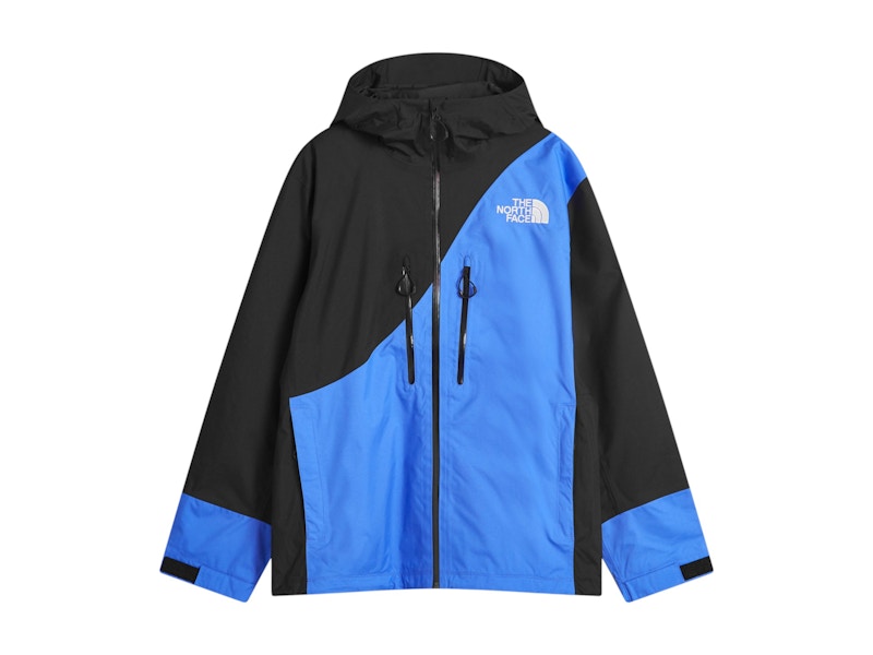 The North Face NSE x Yinka Ilori 2L Rainshell Jacket TNF Black/Solar ...