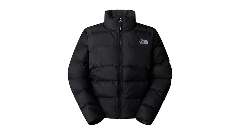 The North Face Saikuru Jacket Black/Asphalt Grey Men's - FW25 - US