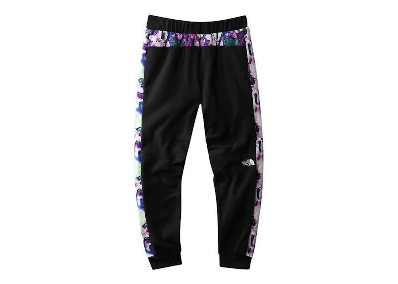 The North Face x Alfie Kungu Convin Pants TNF Black/Lapis Blue/Snow ...