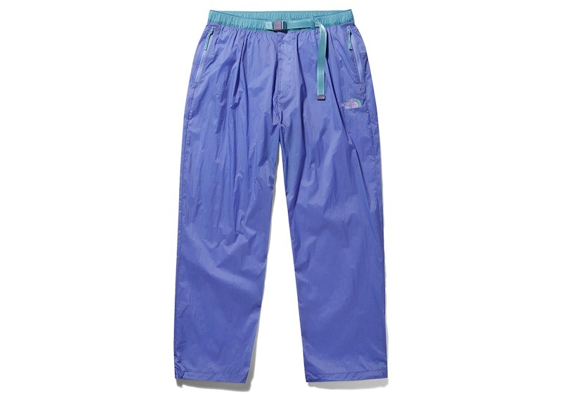 The North Face x Clot Shell Pants Navy Men's - SS23 - US