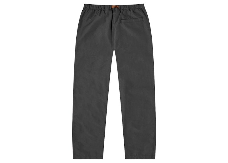 The North Face x Online Ceramics Class V Easy Pant Asphalt Grey Men's ...