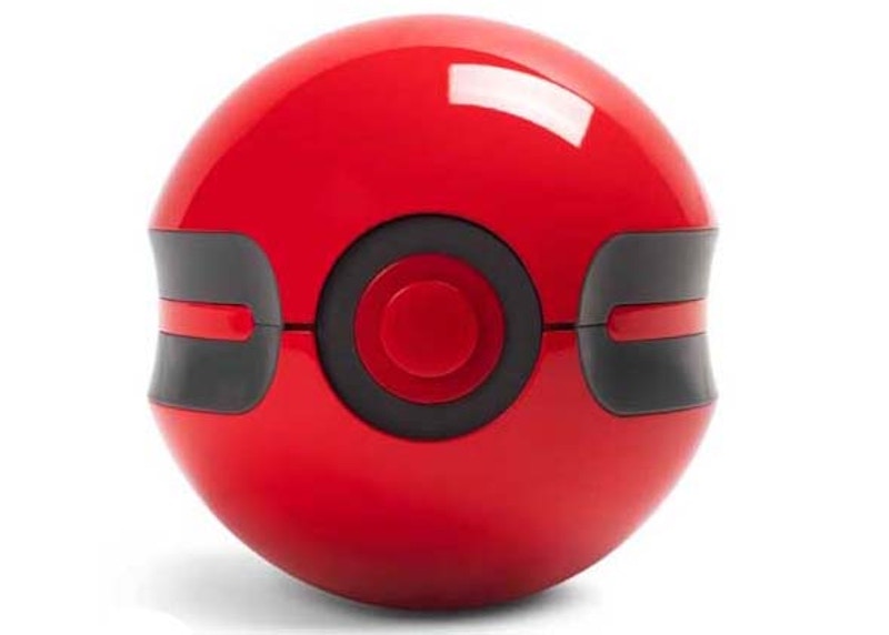 The Wand Company Pokemon Cherish Ball - US