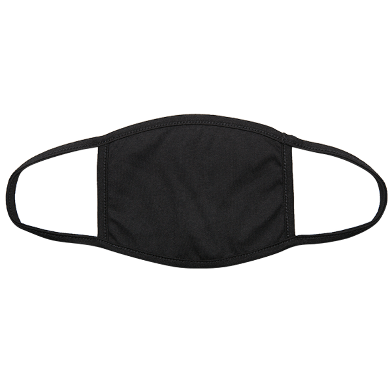 The Weeknd XO Asia Mask Black - 2018 - US