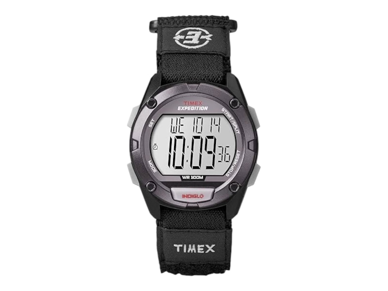 Timex Cat Expedition T49949 41 mm in Resin - US